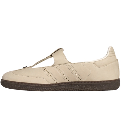 adidas阿迪达斯三叶草男女SAMBA JANE W运动休闲鞋KJ3969