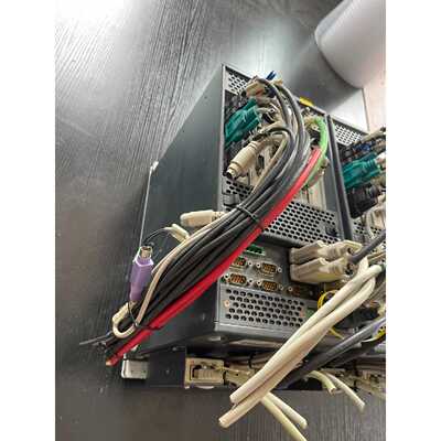 溢价-MANZ80037272工控主机G4CFG682FK