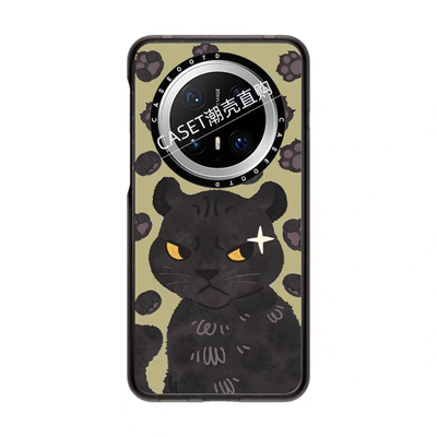 红山动物园华为Mate6070/80pro壳