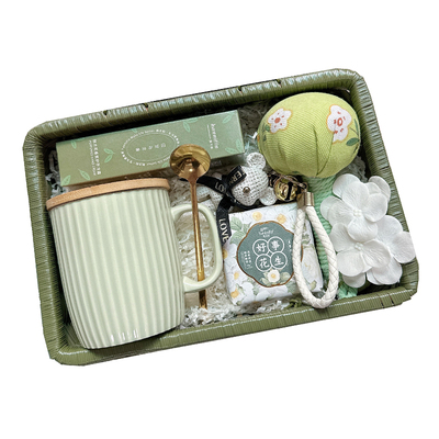 结婚伴手礼生日创意实用小礼品