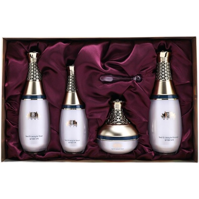 维娜蓓霓芬靓颜白特护化妆品