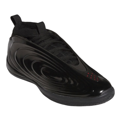 Adidas/阿迪达斯官方正品HARDEN VOLUME 10男女中帮篮球鞋JR1598