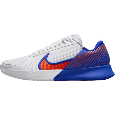 Nike/耐克正品当季新款男士防滑耐磨低帮网球鞋DR6191-106