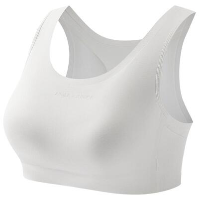 爱慕少女小挺拔二/三阶段吸湿速干3A抗菌A类运动文胸AJ115J331