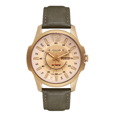 高级感大气正品新款女士表大表盘