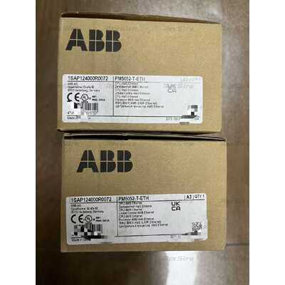 议价ABB原装原厂 1SAP151000R0278 141000 141000 151000R0379 包