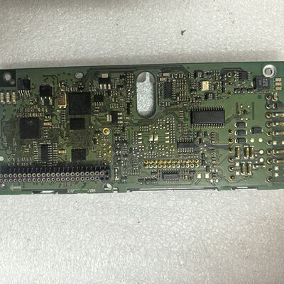 议价丹佛斯变频器主板130B7002AT08二手拆机件成维修