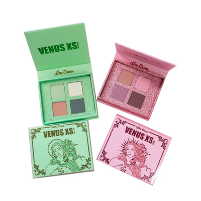 维纳斯眼影盘甜辣妹风独角兽8