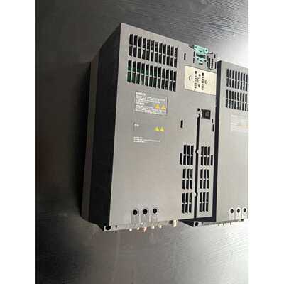 议价西门子变频器6SL32240BE255UA05.5KW维修