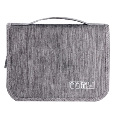 旅行洗漱包男士出差干湿分离便携洗护套装用品收纳包化妆包大容量