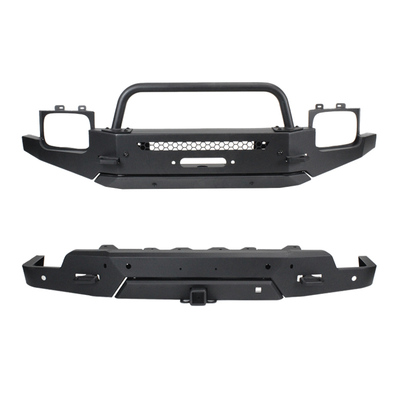 鑫广驰bj40保险杠价格优惠专用件