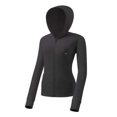 VVC摇粒绒外套秋冬季百搭上衣服