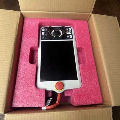 议价ABB机器人示教器DSQC3120,3HAC085598-001，3HAC085590-001
