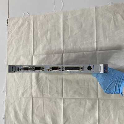 议价VMIC模块卡件VMIVME 7486 PLC/DCS机器人扩展模块控制板驱动
