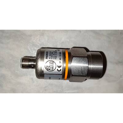 可维修议价  全新原装正品IFM易福门PA3022压力传感器实物拍摄