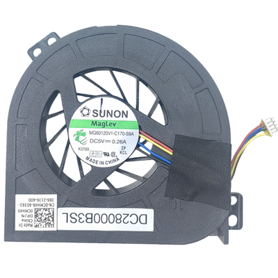 戴尔M4800M47000CMH49显卡风扇