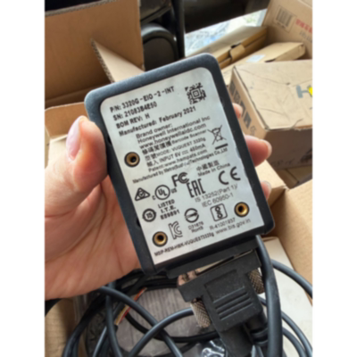 全新霍尼韦尔Honeywell 3320GHD-2-INT扫