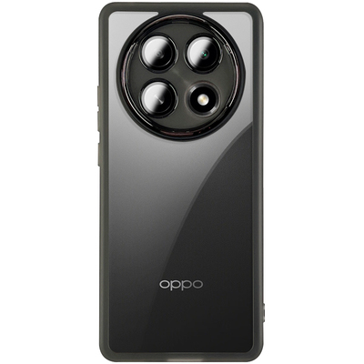 适用于OPPOA2Pro自带镜头膜手机壳a2pro镜头全包防摔a2x新款保护套透明硅胶A2X男女护镜软壳简约5G
