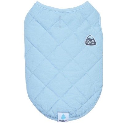 sniff宠物狗狗秋冬棉背心马夹