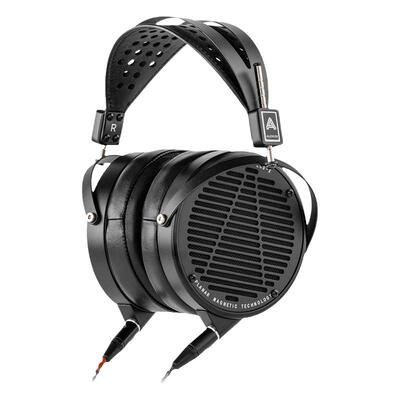 Audeze奥帝兹LCD-X头戴HiFi耳机