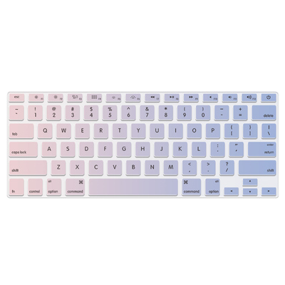 适用于华为matebook14键盘膜