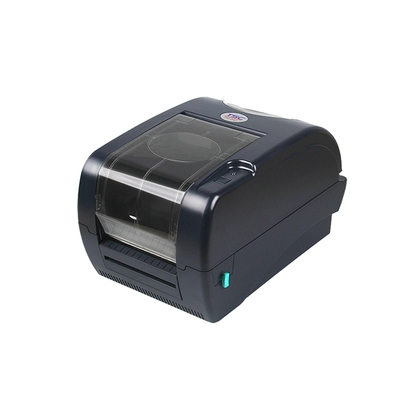 哑银热敏电子面单物流条码打印机