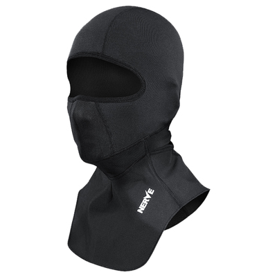 涅夫冬季新款骑行头套