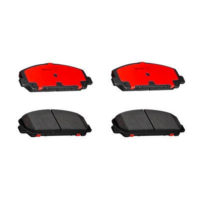 brembo/布雷博陶瓷片适配QX56