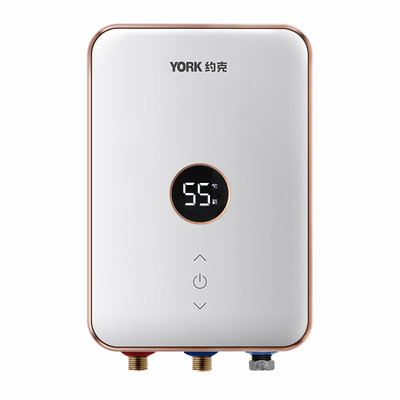 【2025新品】约克（YORK）即热式小厨宝恒温变频小型快热厨宝C5S