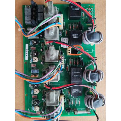 TC3001 AX174 欧陆 Eurotherm 三相调功器英国
