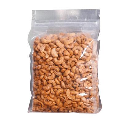 500g越南1斤大颗粒散装腰果仁