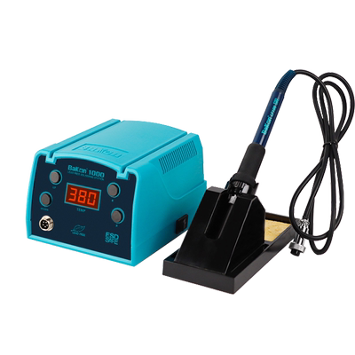 白光焊台bk1000高频调温数显