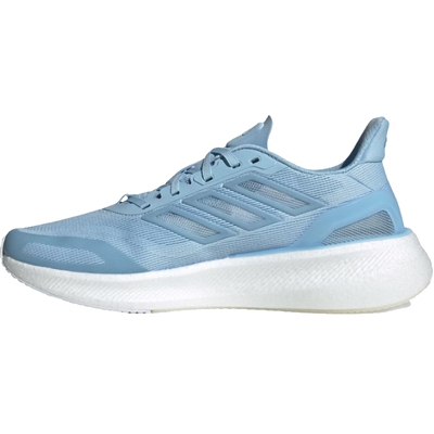 adidas阿迪达斯男女鞋PUREBOOST 5 CLIMACOOL运动鞋跑步鞋JS5065
