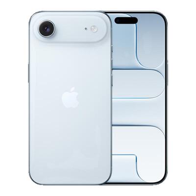 AppleiPhoneAir仅支持eSIM