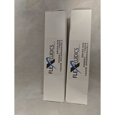 【议价-可维修】Flex Fluidics低温5ml注射器/进样器 /二手均有货