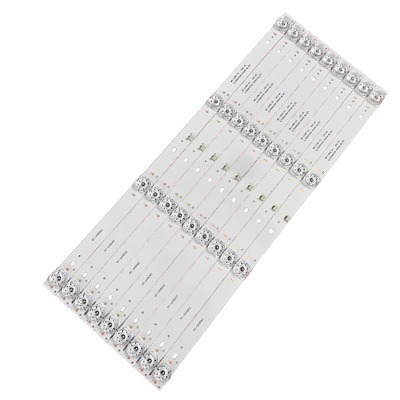 韩电50M3PLUS灯条电视机