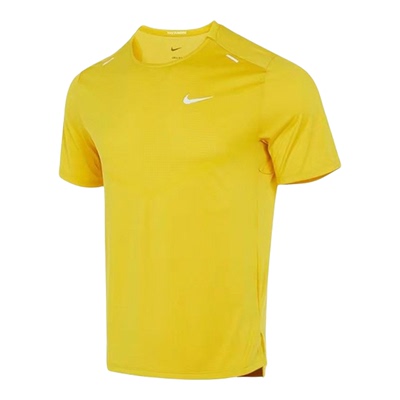 42运动家 Nike 运动健身训练速干透气圆领短袖T恤 CZ1182 BV5632
