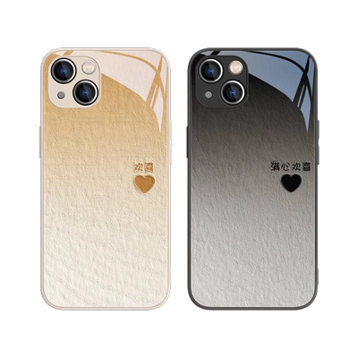 小众简约文字情侣苹果通用