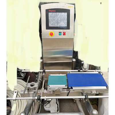 Thermo Scientific Versa检重秤一台现货