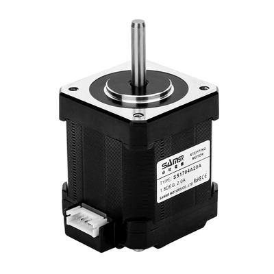 日本山社42步进电机直流微型马达