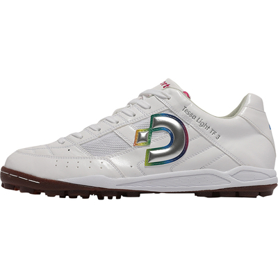 体士彪TessaTF碎钉袋鼠皮足球鞋