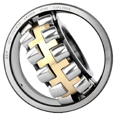 瑞典调心滚子轴承22210