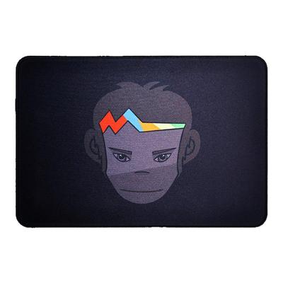 【Cubicle酷比科】专业魔方练习垫Monkey League懒猴联盟比赛官方