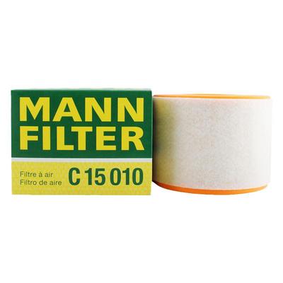 曼牌滤清器c15010空气滤芯