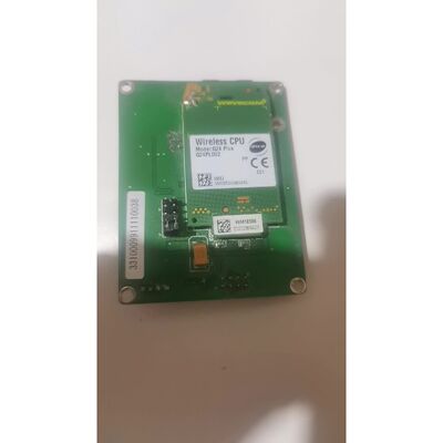 wavecom Q24 Plus无线CPU模块，型号Q24P