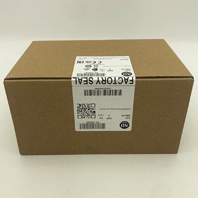 议价2085-IF8输入模块罗克韦尔AB全新现货2085IF8