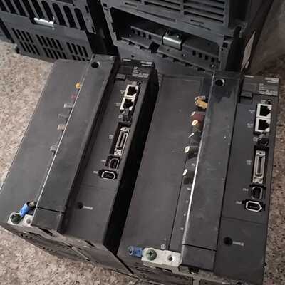 议价伺服驱动器R88DKN50FECTZ维修