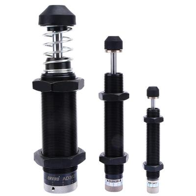 阻尼缓冲器可调液压油压