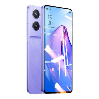 适用oppo全系列钢化膜防偷窥