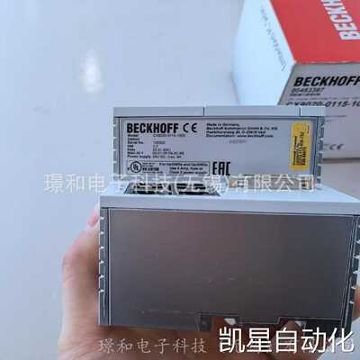需要议价CX50200111德国倍福beckhoff嵌入式PC模块全新原装原装
